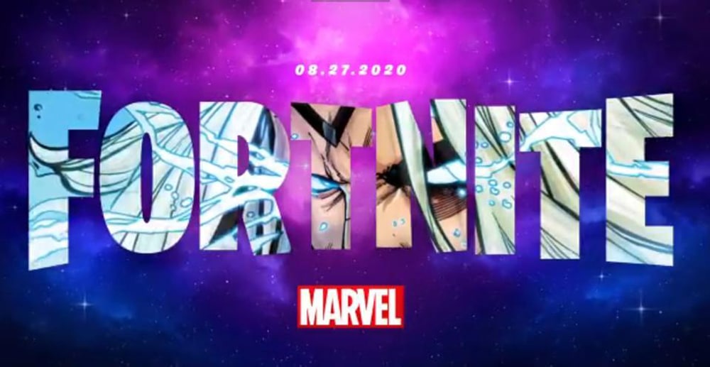 Get Ready For a Whole Lot of Marvel in Fortnite’s Next Season | News Ledge