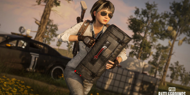 PUBG Tactical Gear Getting Major Revamp With Patch 24.1 | News Ledge