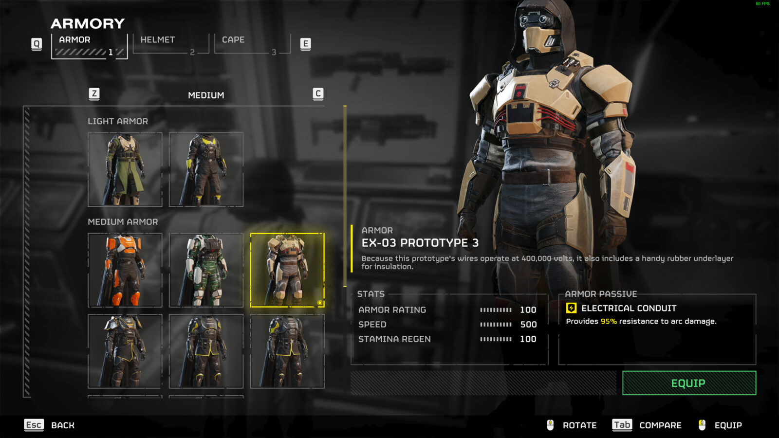 Helldivers 2’s Arc Thrower Won’t Zap Teammates (As Much) With Newest ...